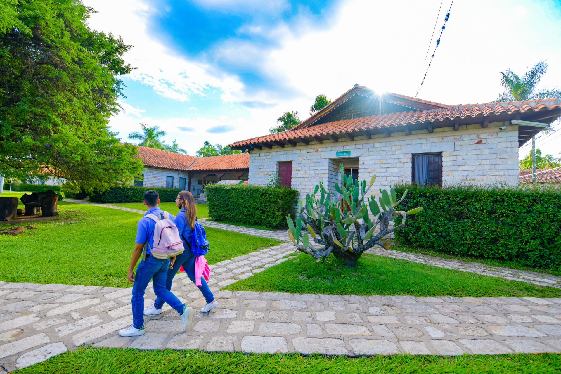 Acerca de – Universidad Zamorano