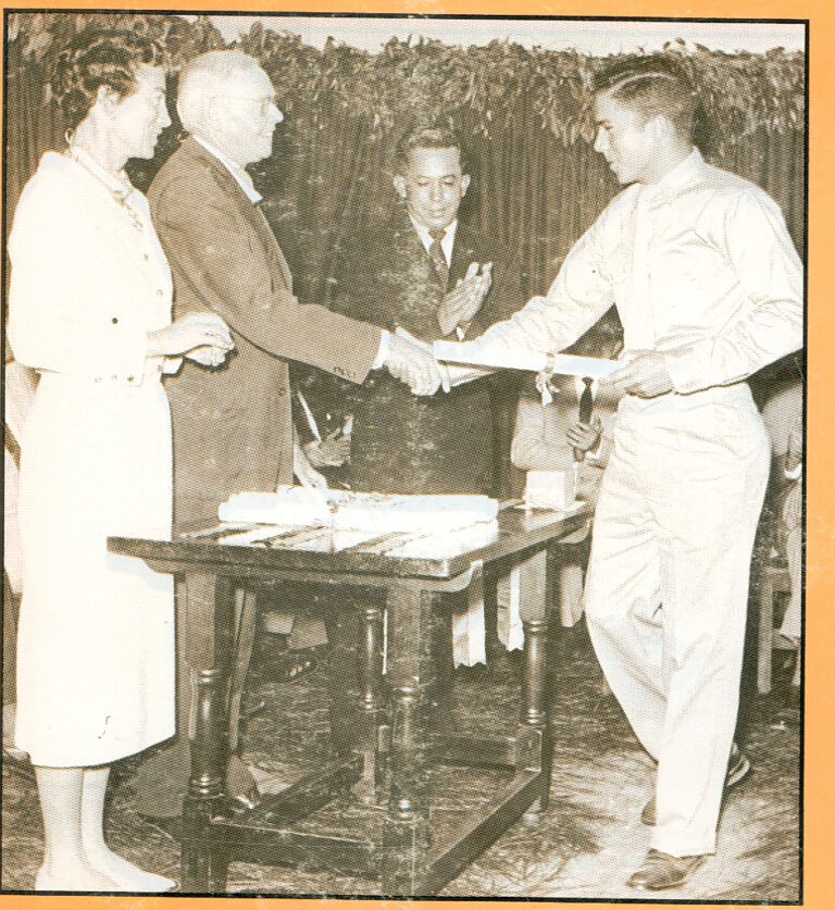 Acerca de – Universidad Zamorano