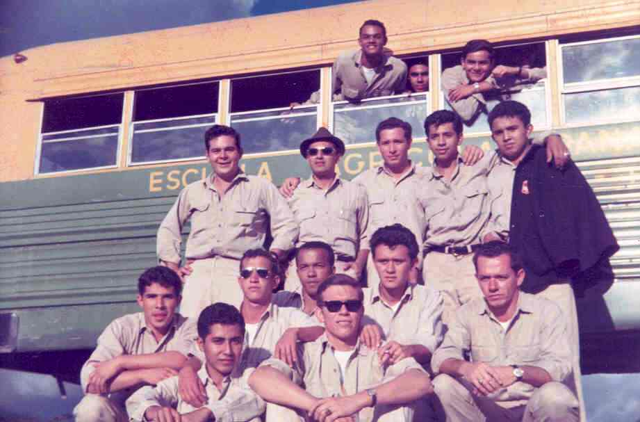 Acerca de – Universidad Zamorano